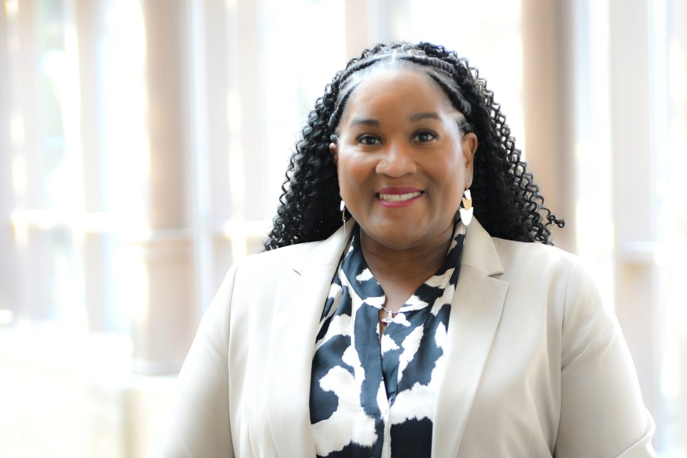 Christina Rose - NC New Teacher Support Program