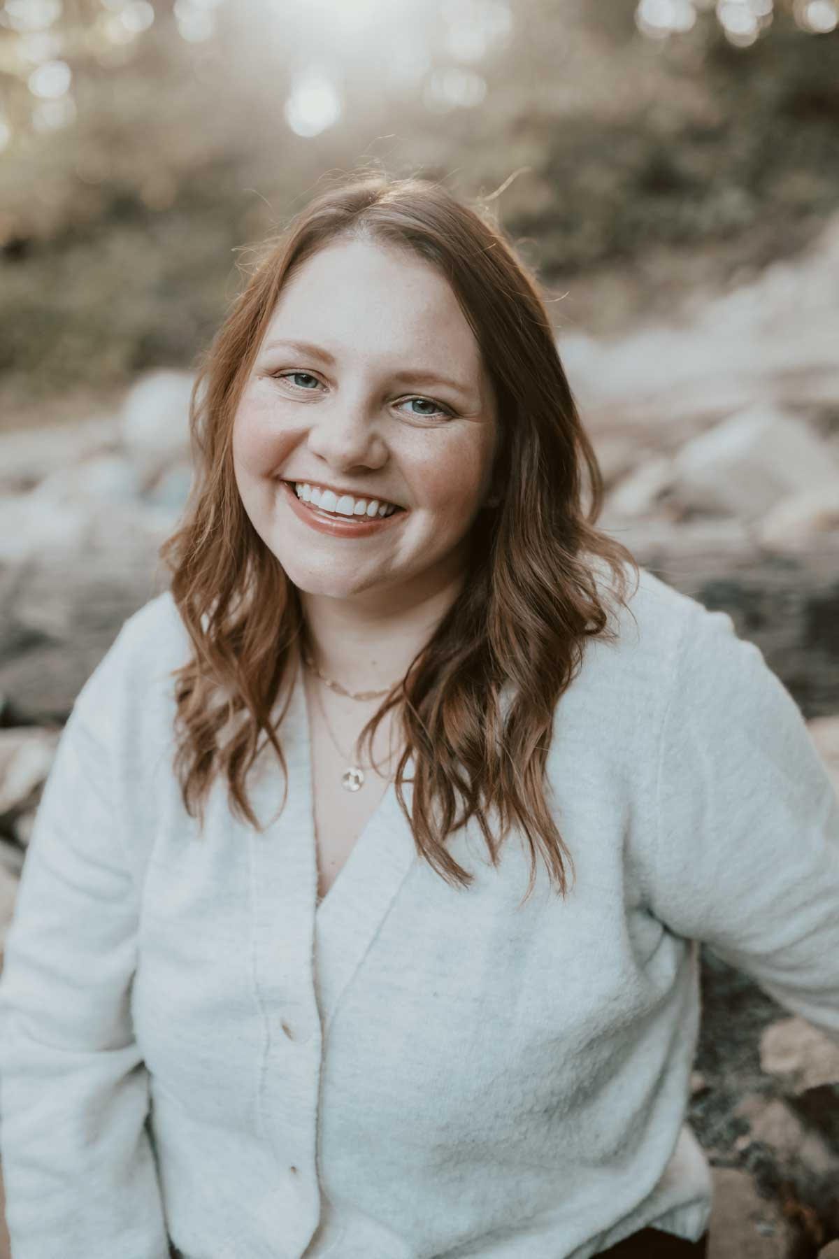Natalie Falkowski - NC New Teacher Support Program